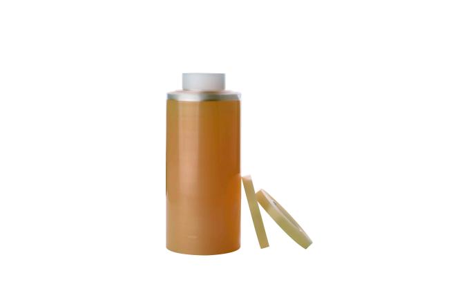 PVC can sealing tape