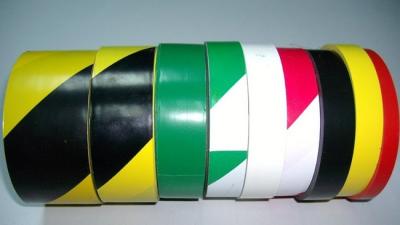 China Starkes Kleber-selbstklebendes Band-Hochtemperaturband mit doppelter Farbe zu verkaufen