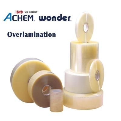 China BOPP Packing Adhesive Tape Carton Sealing Packaging Tape for sale