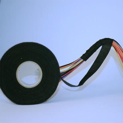 China Professional and Durable Wire Harness Tape for Air Conditioner 0.115mm*1260mm*18M à venda
