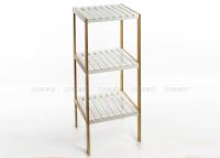 China Multi Tier Shelf For Books for sale
