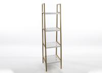 China Foldable Multi Tier Shelf for sale