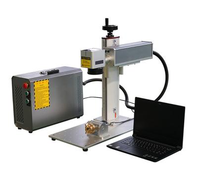 China Van de de Vezellaser van de Mopakleur het Metaallaser die Machine merken Te koop