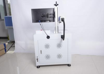 Κίνα Υπολογιστής γραφείου 10000mm/s 532nm πράσινο λέιζερ 3 Watt που χαρακτηρίζει τη μηχανή προς πώληση