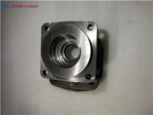 China 322-5133-202 Shaft end cover used in P365 bushing pumps for sale