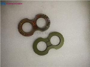 China 391-2185-955 Thrust plate for sale