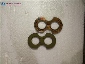 China 391-2185-956 Thrust plate for sale