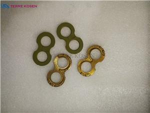 China 391-2185-963 Thrust plate for sale