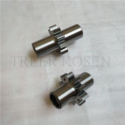 China gear pump parts 312-2805-000 gear set for sale