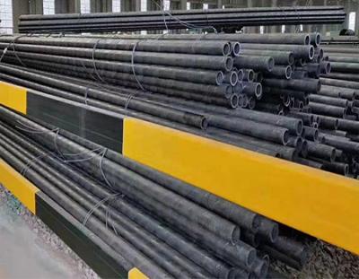Cina Tubo d'acciaio senza cuciture laminato a caldo ASTM A335 P11 del carbonio in vendita