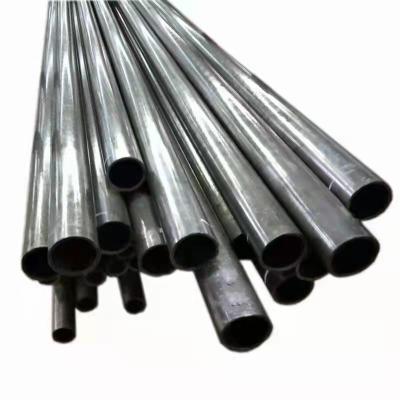 China St37 St42 walsten Naadloze Staalbuis 1200mm Koolstof koudRonde Te koop
