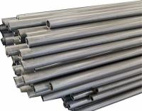 China Cold Drawn Seamless Steel Pipe 1-12m OD 3-300mm JIS G 3461 Standard for sale