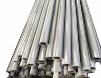 China Cold Drawn Seamless Steel Pipe 1-12m OD 3-300mm JIS G 3461 Standard for sale