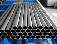 China ASTM B337 B338 Grade 2 Titanium Seamless Pipe Thin Wall 0.5mm-7.5mm OD 8mm-114mm for sale