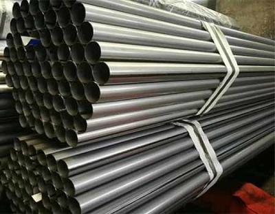 Cina L'acciaio ha saldato il tubo senza cuciture 6-12m del acciaio al carbonio SPCC in vendita