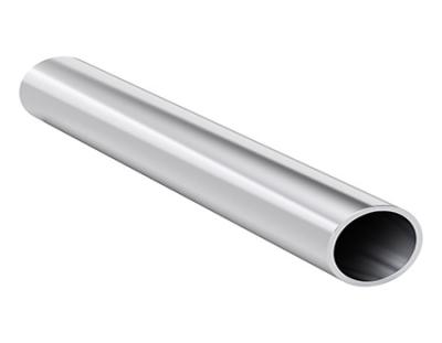 Cina tubo 6082 della lega di alluminio 6063 7075 2024 2A12 3003 5052 5083 6061 T6 in vendita