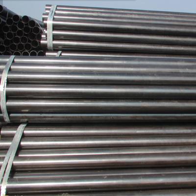 China ST52 Q345B walste Naadloze Staalpijp 30CrMo 42CrMo4 koud Te koop