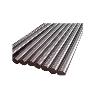 Chine SAE4140 42crmo4 4140 4130 1020 1045 rond d'acier au carbone de barre ronde de l'alliage 925 à vendre