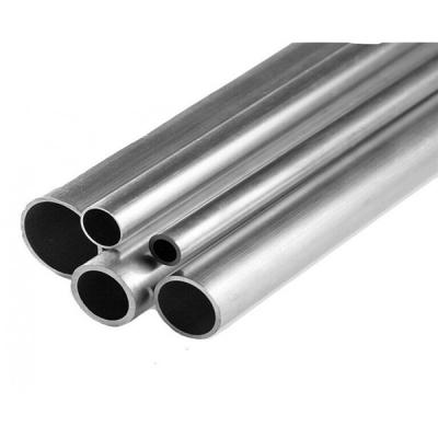 Cina Tubo senza cuciture 0-6000mm della lega di alluminio che lucidano 4343 3003 7072 in vendita