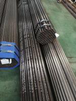 China 35CrMo Alloy Seamless Steel Pipe Cold Rolled High Precision 6-12m Length for High Pressure Boiler for sale