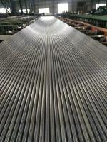 China 35CrMo Alloy Seamless Steel Pipe Cold Rolled High Precision 6-12m Length for High Pressure Boiler for sale