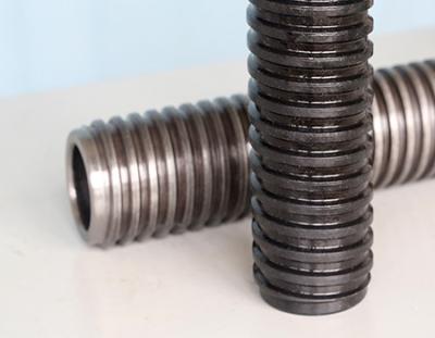Cina Bullone vuoto d'acciaio infilato completo 3m di perforazione di auto di Antivari dell'ancora in vendita