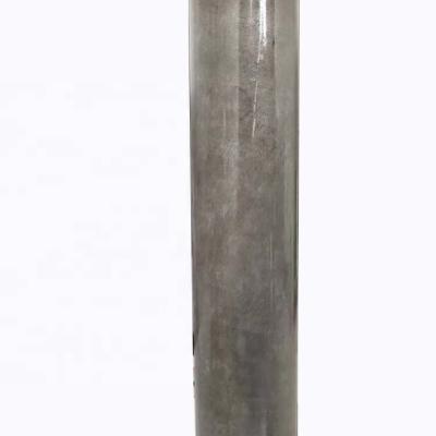 Cina Precisione trafilata a freddo STKM11A senza cuciture del tubo d'acciaio del giro di acciaio al carbonio in vendita