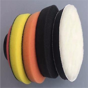 China car polishing pads for sale