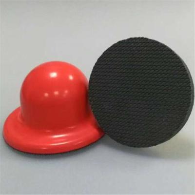 China Car Care Clay Spong car cleaning easior clay pad with hand holder for sale