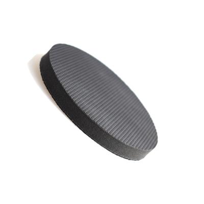China dual action orbital polisher use of clay pad car cleaning magic rust stains remove clay pad for car wash for sale