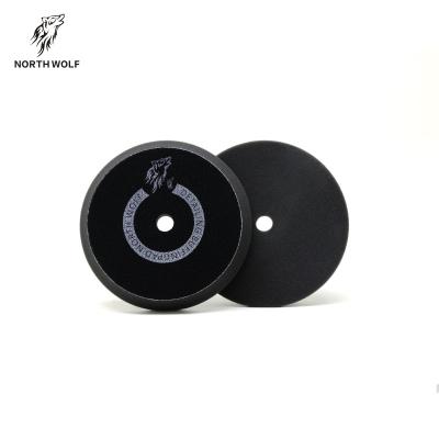 China Car Care Cleaning Sponge Polishing  Foam Pads for sale