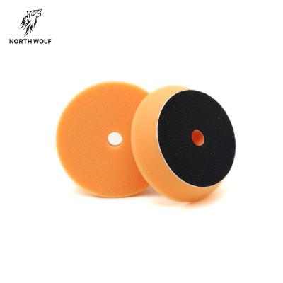 China 3 inch DA  Foam Buffing Pad for sale