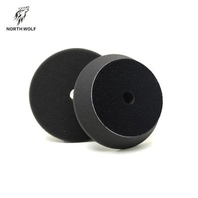 China 3 inch DA  Foam Buffing Pad for sale