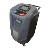 China OEM Full Automatic Car Refrigerant Recovery Machine With Printer for sale