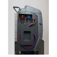 China OEM Full Automatic Car Refrigerant Recovery Machine With Printer for sale
