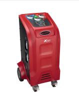China Big Colorful Recovery Flush Machine for sale