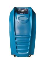 China Fully Automatically Auto Ac Recovery Machine Color Display Digital Scale for sale
