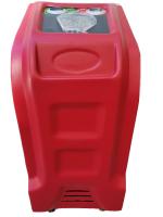 China 220V Portable Refrigerant Recovery Machine for sale