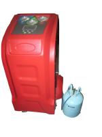 China High Speed AC Flush Machine for sale