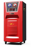 China Red Nitrogen Tyre Inflation X740 for sale