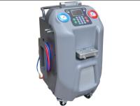 China Portable Air Conditioner AC Flush Machine Car Aircon Flushing Machine for sale