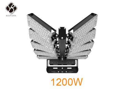 China SMD5050 LED Stadion Flutlicht Hochmastbeleuchtung zu verkaufen