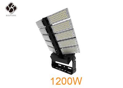 China SMD5050 LED-Stadion-Flutlicht-Hochmastbeleuchtung für Sportstätten zu verkaufen