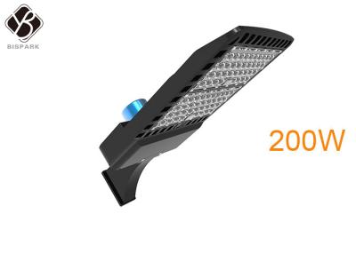 China 200W 32000lm IP66 160LM/W Led parkeerplaats retrofit for sale