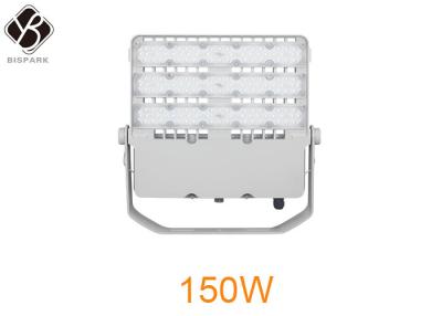 中国 150WIP66スリムLEDトンネルフラッドライト170LM / W 販売のため