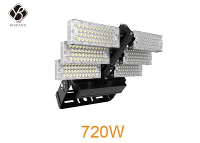 China 720 W LED-HOHE MASTLEUCHTEN 160 LM/W TYPHOON 12 WIDERSTAND LED-STADION-FLUTLICHT FÜR DEN AUSSENBEREICH zu verkaufen