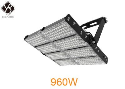 China 153600lm IP66 165LM/W 1000W Hochmast-Flutlicht zu verkaufen