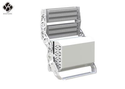 China 1000 W IP66 Stadion-LED-Hochmastlicht 2700 - 6500 K zu verkaufen