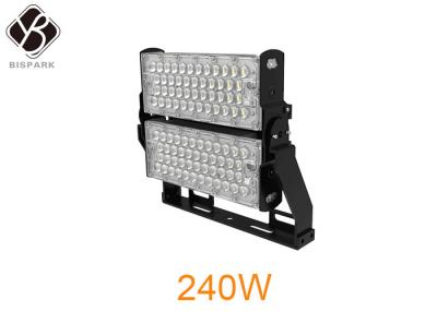 Cina 200W 240W Outdoor LED High Mast Light Materiale in alluminio estruso ad alta resistenza in vendita