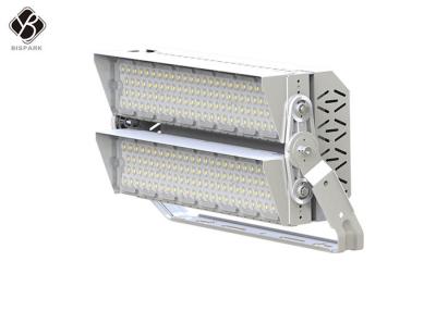 Cina Efficienza luminosa della luce 480W 165LM/W dell'albero del campo da tennis LED di volano alta in vendita